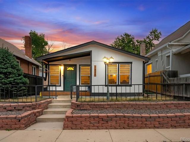 1436 Knox Ct, Denver, CO 80204