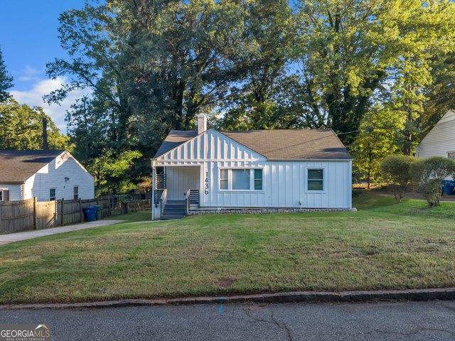1436 Lanvale Dr SW, Atlanta, GA 30310