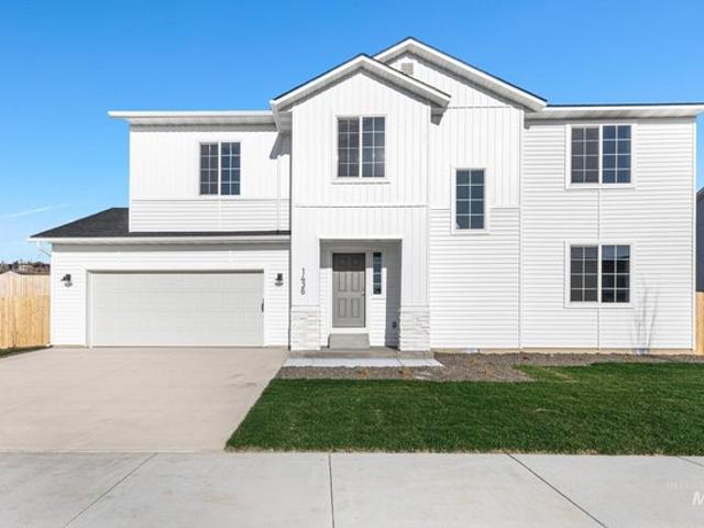 1436 Long Pond St, Middleton, ID 83644