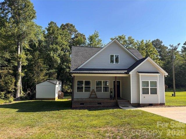 1436 Panther Rd, Lancaster, SC 29720