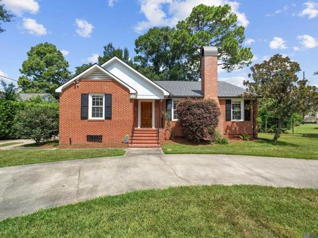 1436 Parker St, Baton Rouge, LA 70808