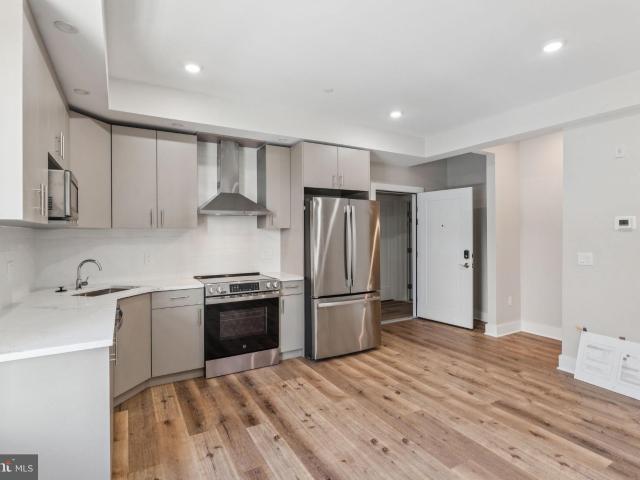 1436 Parrish St, Unit A, Philadelphia, PA 19130 | MLS #PAPH2596 | Compass