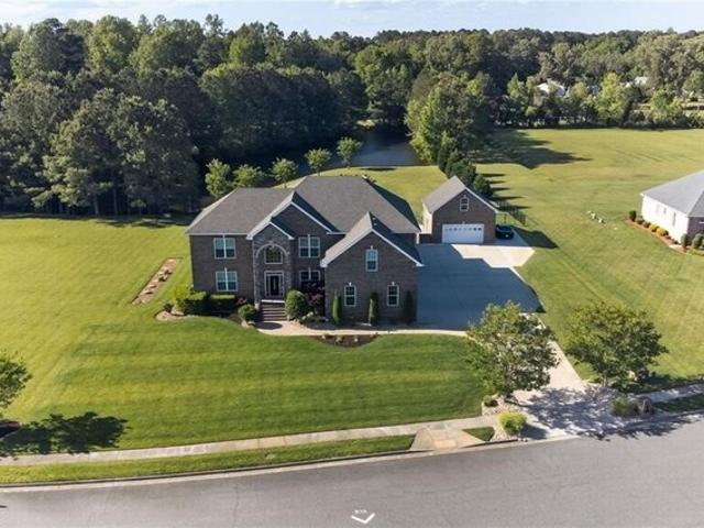 1436 Paul Eason Dr, Chesapeake, VA 23322