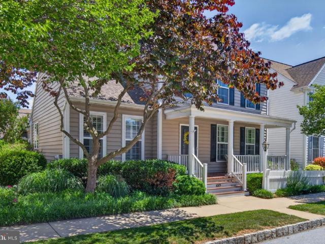 1436 Picket Drive