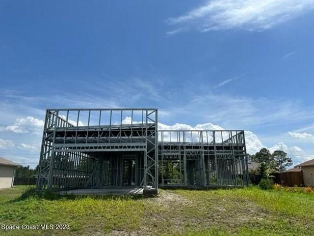 1436 Summer St, Palm Bay, FL 32909