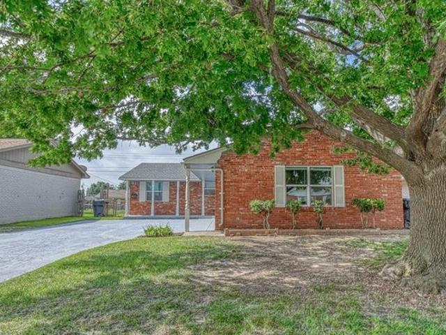 1436 SW 61st Ter, Oklahoma City, OK 73159