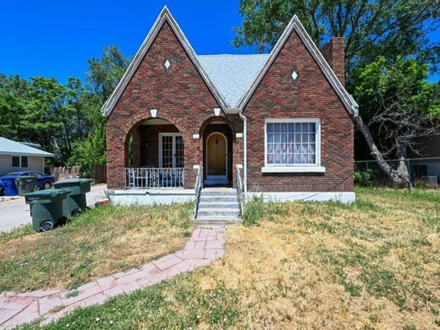 1436 Swan St, Ogden, UT 84401