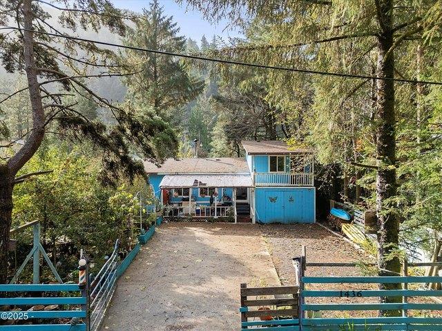 1436 S Fun River Pl, Lincoln City, OR 97367
