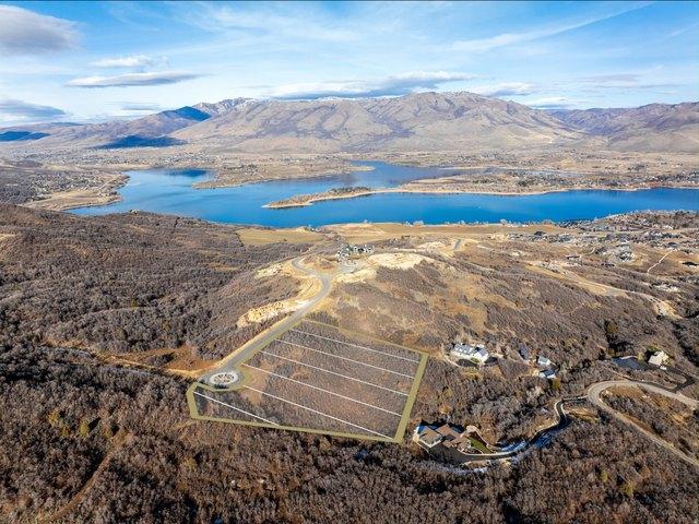 1436 S Legacy Mountain Dr E Unit 12, Huntsville, UT 84317