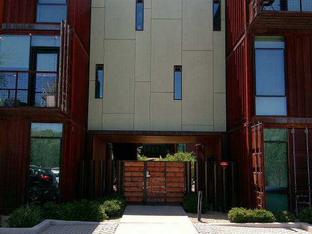 1436 S Terrace Road # Apt 302
