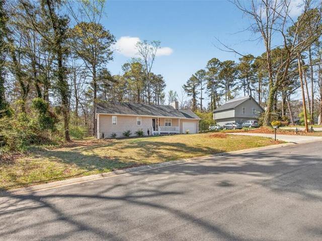 1436 Sage Brook Court