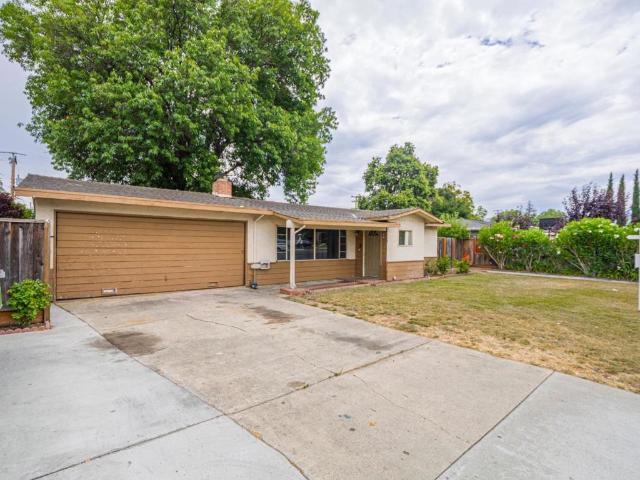 1436 Saratoga Avenue