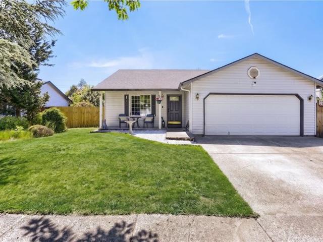 1436 Snapdragon Ln, Forest Grove, OR 97116