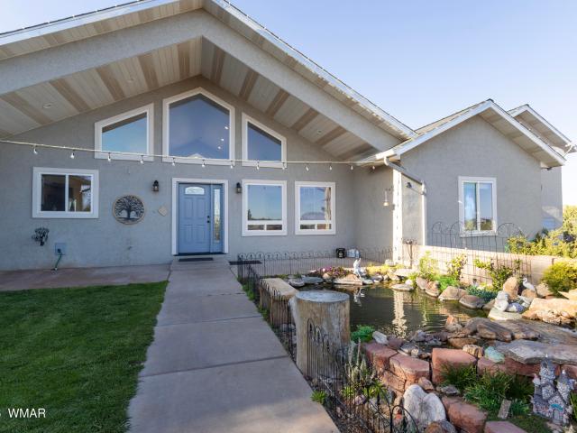 1436 Tumbleweed Trail