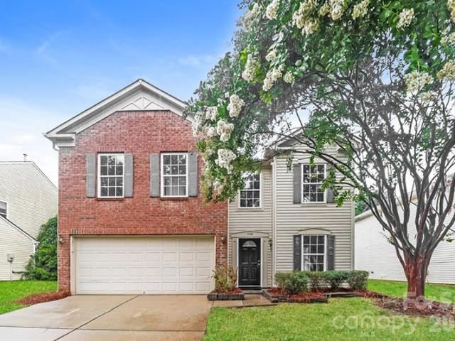 1436 Tygress Dr, Kannapolis, NC 28081