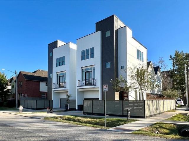 1436 W 24th St, Houston, TX 77008