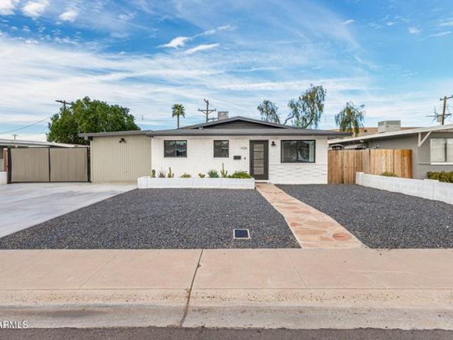 1436 W Geneva Dr, Tempe, AZ 85282