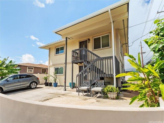 1436 10th Ave, Honolulu, HI 96816