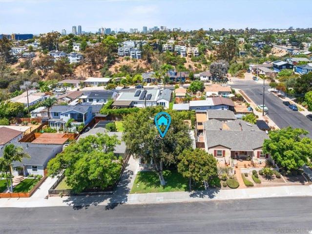1436 33rd St, San Diego, CA 92102