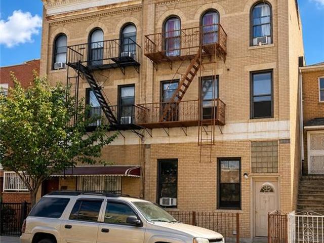 1436 66th Street