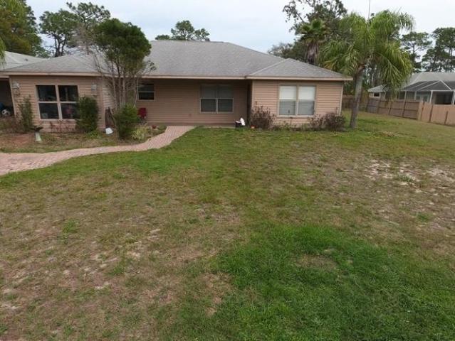14373 Irving St, Spring Hill, FL 34609 in Brooksville, Florida