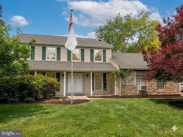 14370 Clearview Ave, Gainesville, VA 20155