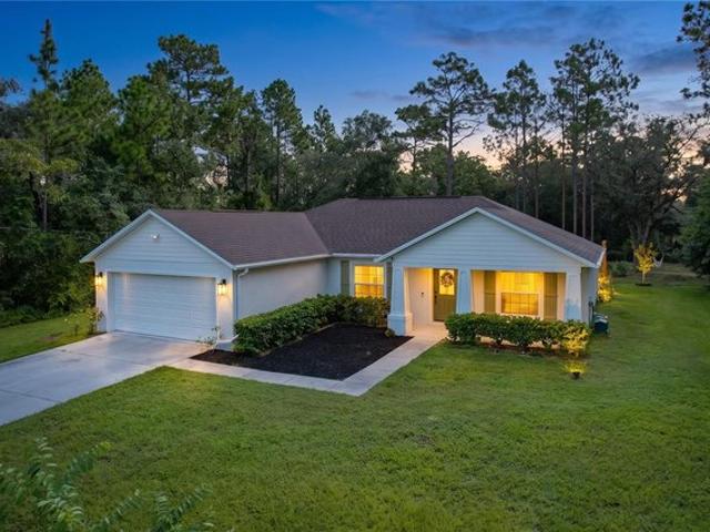 14370 English Sparrow Rd, Weeki Wachee, FL 34614