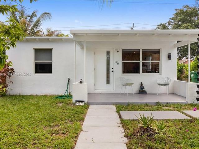 14370 NW 21st Ct, Opa Locka, FL 33054