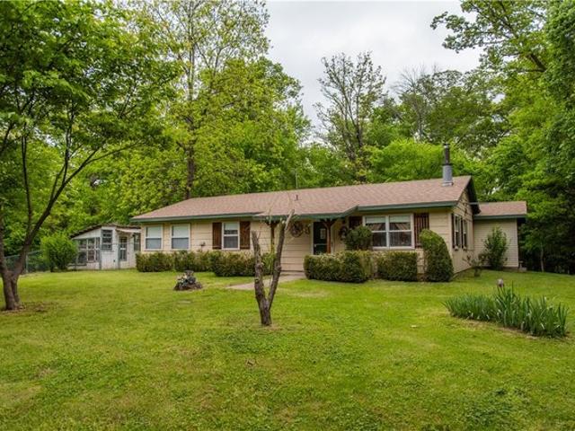 14370 S Highway 43, Siloam Springs, AR 72761