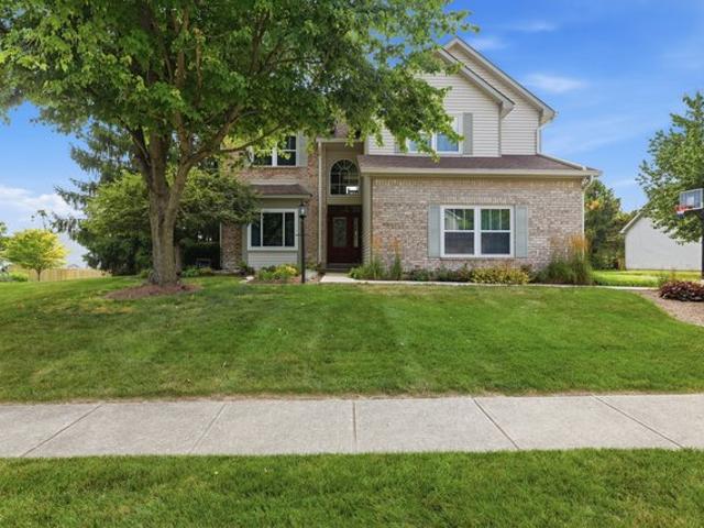 14371 Weeping Willow Ct, Carmel, IN 46033