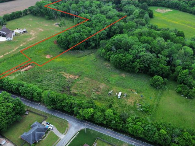 14371 Dupree Worthey Road