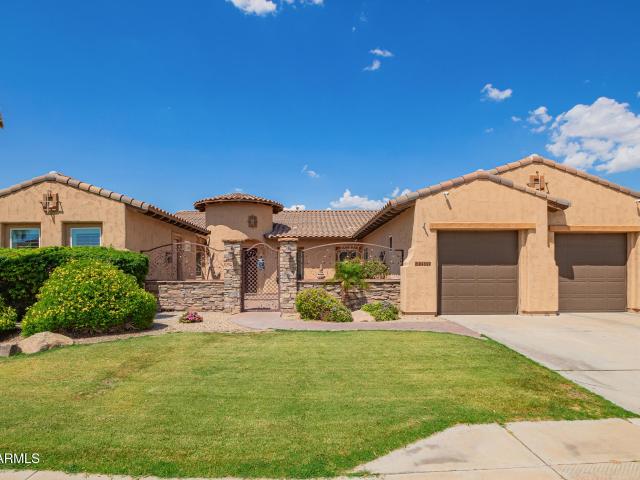 14372 W Cypress St, Goodyear, AZ 85395 | MLS #6933
