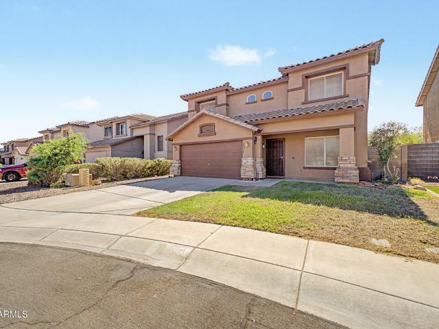 14372 N 154TH Lane