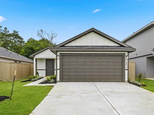 14377 Tawny St, Splendora, TX 77372