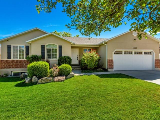 14377 S Heartland Cv, Herriman, UT 84096