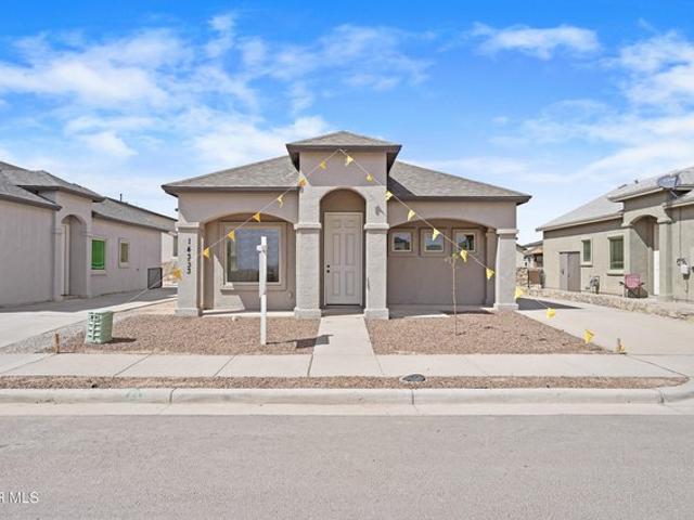 14377 Steve Joyce Pkwy, Horizon City, TX 79928