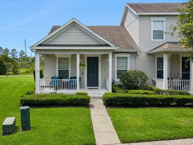 14374 Clarkson Dr, Orlando, FL 32828