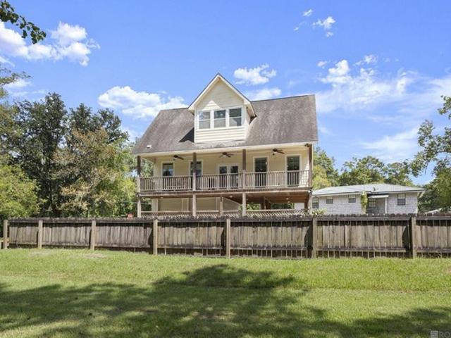 14374 Mecca Rd, French Settlement, LA 70733