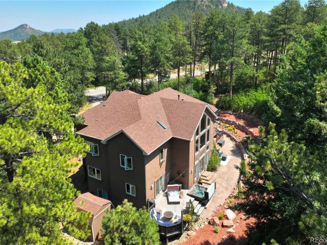 14375 Timber Trail