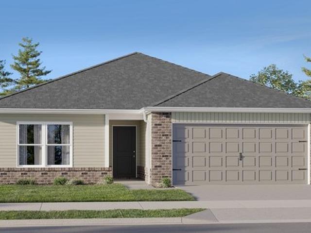 14375 Bellflower Ln, Tuscaloosa, AL 35405