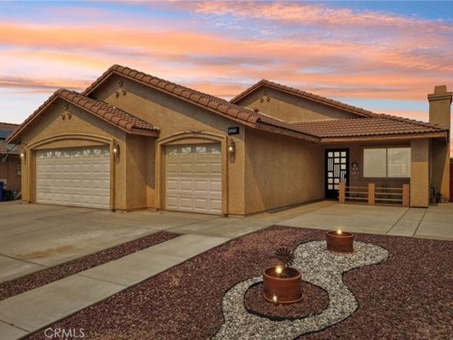 14375 Caroline St, Adelanto, CA 92301