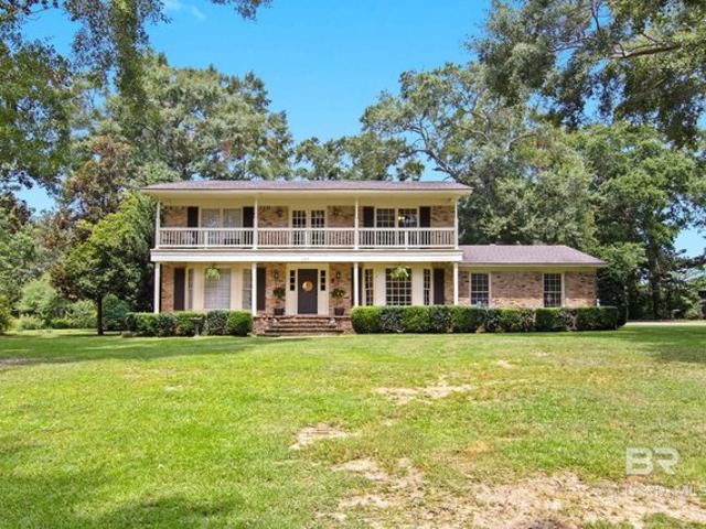14375 Oak Knoll Dr, Bay Minette, AL 36507
