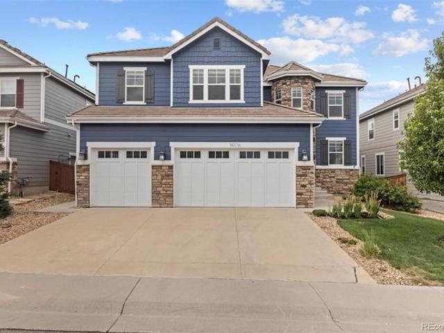 14376 Double Dutch Cir, Parker, CO 80134