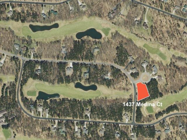 1437 Medina Ct, Nekoosa, WI 54457 | MLS #2013