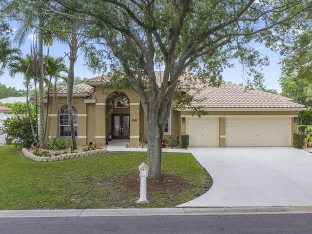 1437 NW 102nd Dr, Coral Springs, FL 33071