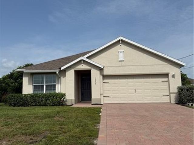 1437 NW 31st Pl, Cape Coral, FL 33993