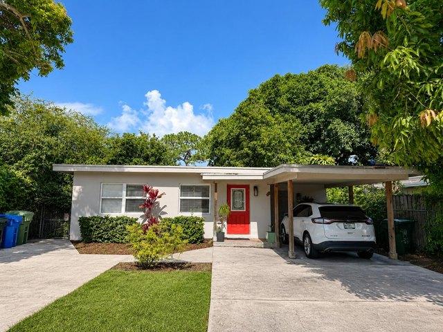 1437 NW 4th Ave, Fort Lauderdale, FL 33311