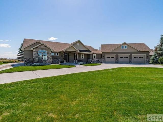 1437 N 630 E, Shelley, ID 83274