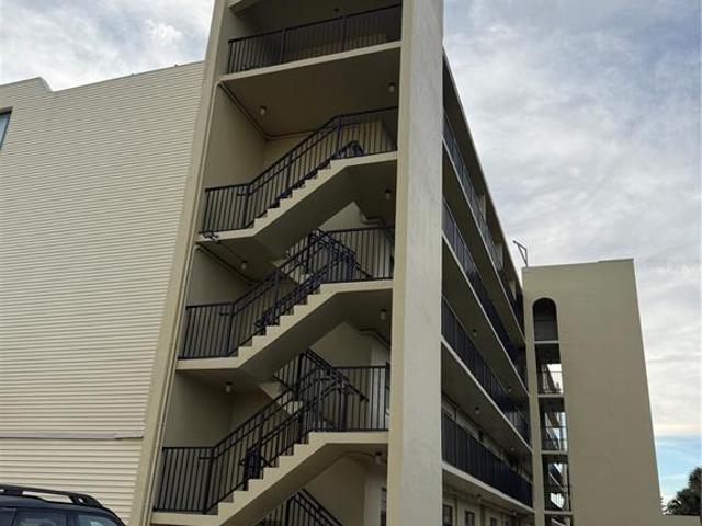 1437 N Atlantic Ave, Unit 410, Daytona Beach, FL 32118 | MLS #V4947 | Compass