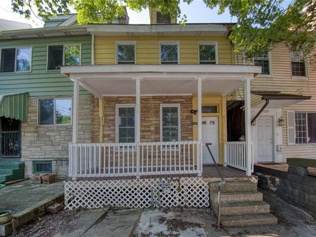 1437 Nixon St, Pittsburgh, PA 15233